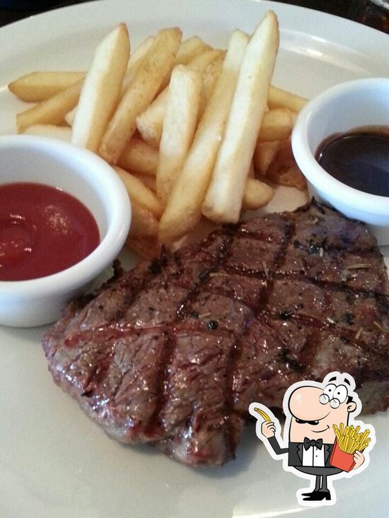 Puffin restaurant, Cheonan-si, Paengseong-eup - Restaurant reviews