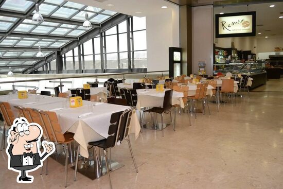 Rems le Vigne - Menu del ristorante, prezzi e recensioni