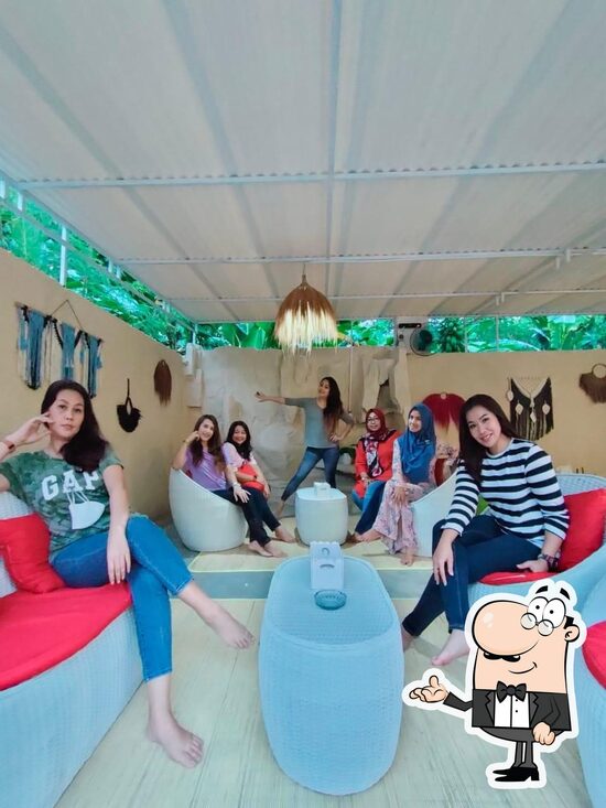 The Backyard Cafe, South Jakarta - Restaurant reviews