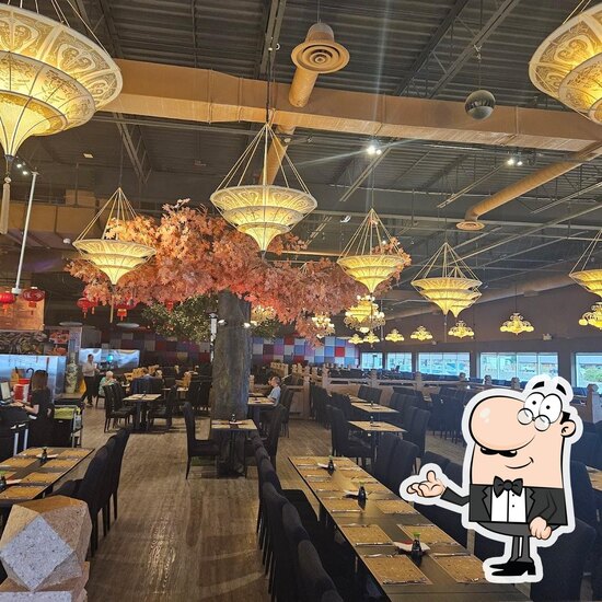 Wok of Fame Restaurant, Brampton - Menú del restaurante, precios y reseñas
