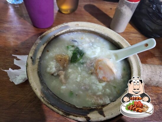 Yuki Yuki, Pontianak - Restaurant reviews