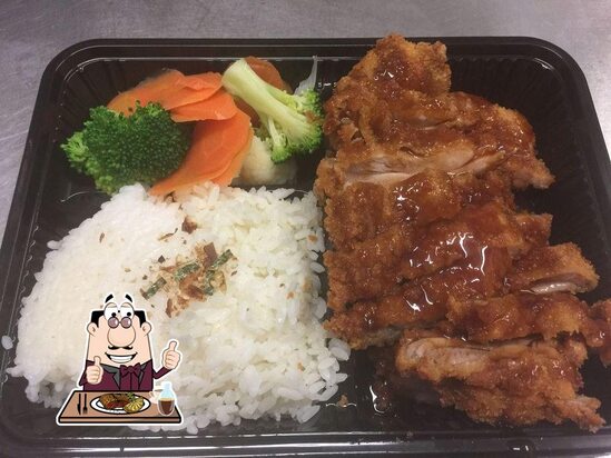 Yummy Box, 10 Ann St in Nambour - Restaurant reviews
