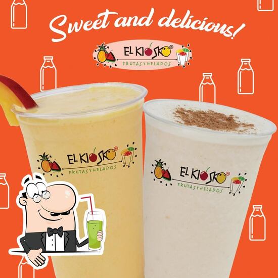 El Kiosko, Galena Park - Restaurant menu, prices and reviews