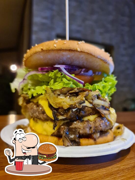 Bistro Avoca restaurant, Pyrzowice - Restaurant menu and reviews