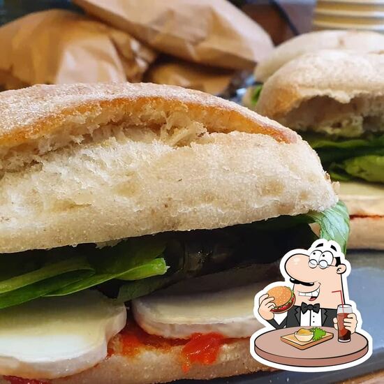 Toast House in Ilkley - Restaurant menu and reviews