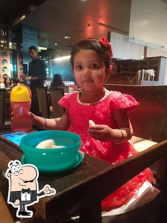 Little Italy, Pune - Restaurant menu, prices and reviews