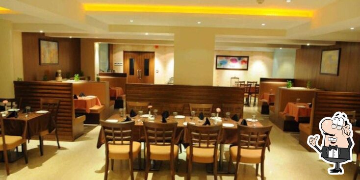 flavours, Hyderabad - Restaurant menu, prices and reviews