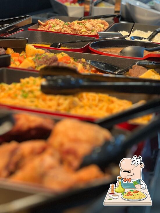 Minas Grill, Fort Myers - Restaurant menu, prices and reviews