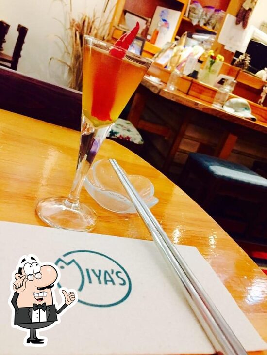 Miya's Sushi, New Haven - Restaurant menu, prices and reviews