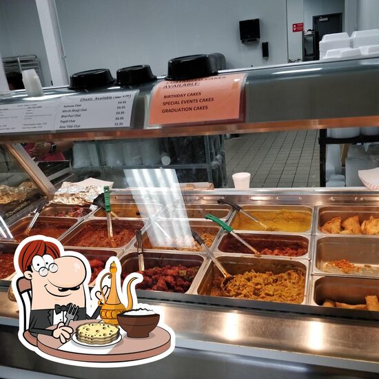 India Bazaar in Eagan - Restaurant reviews