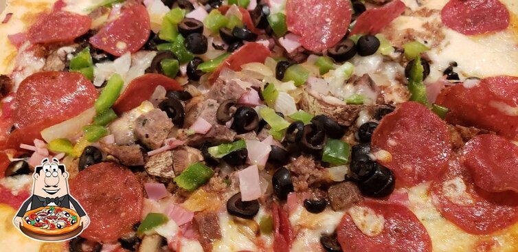 Biba's Italian Restaurant in Flowery Branch - Restaurant menu and reviews