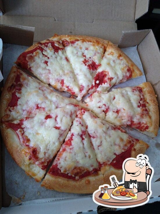 Rising Sun Pizza Philadelphia, 6919 Rising Sun Ave in Philadelphia ...