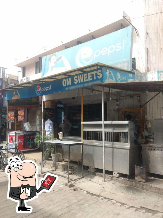 Om Sweets, Ghaziabad, Vaishali - Restaurant menu, prices and reviews