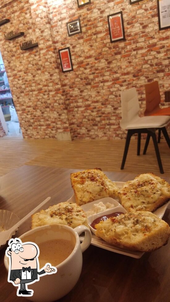 7th Heaven, Digboi - Restaurant menu, prices and reviews