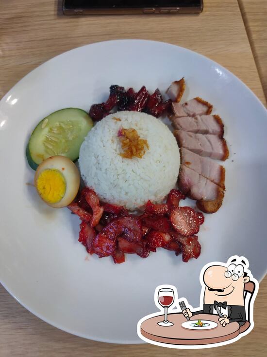 Big Wong - PTC Surabaya restaurant, Surabaya - Restaurant reviews