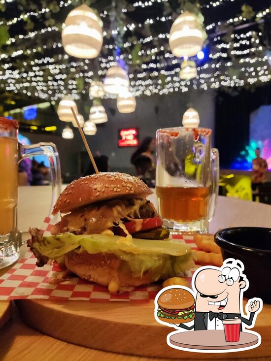 Botanero Macarena pub & bar, Coacalco - Restaurant reviews