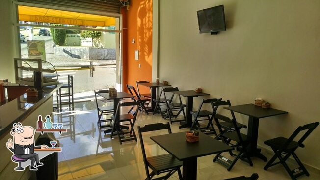 Café Picazo, Santo André - Menu do restaurante, preços e opiniões