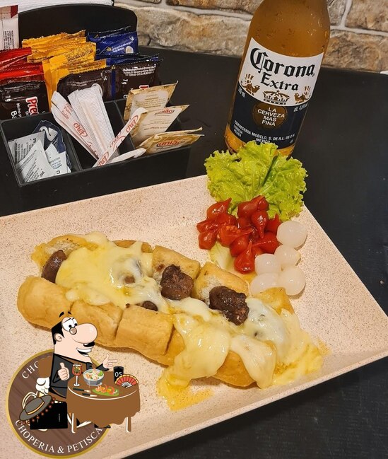 Chopp da Barra, Rio de Janeiro - Menu do restaurante, preços e opiniões