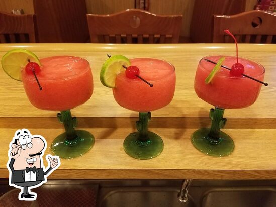 El Rancho Mexican Restaurant, Detroit - Restaurant menu, prices and reviews