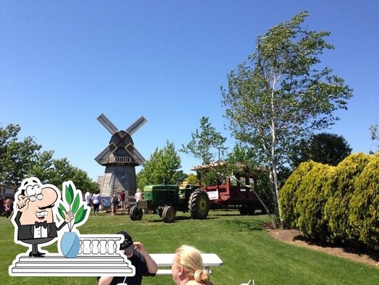 Harbes Family Farm - Mattituck in Mattituck - Restaurant menu and reviews