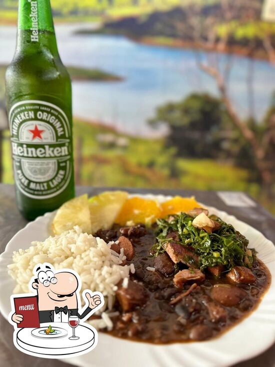 Prato Cheio Selfservice, Recife - Menu do restaurante, preços e opiniões