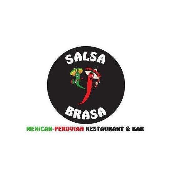 Menu at Salsa Y Brasa Restaurant, New Rochelle