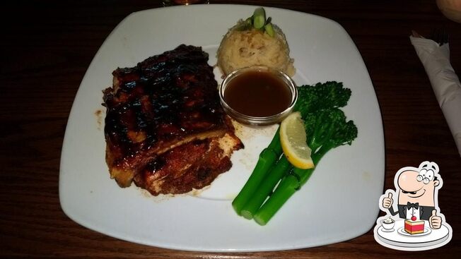 State & Main, 375 Hespeler Rd Unit 2 in Cambridge - Restaurant menu and ...