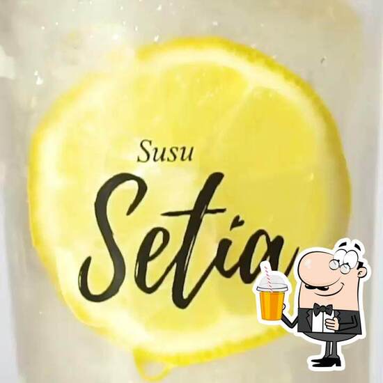 Susu Setia Loa Janan, Samarinda - Restaurant menu, prices and reviews