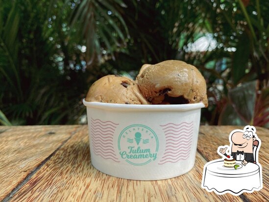 Tulum Creamery cafe, Tulum - Restaurant reviews