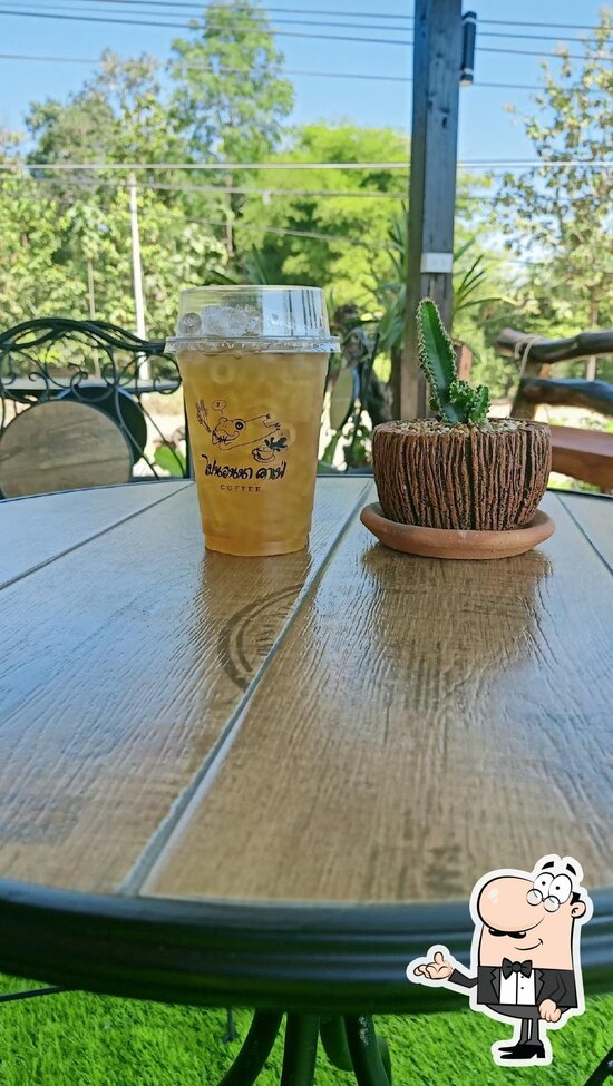 ร้านไปนอนนา คาเฟ่, Nong Hin - Menú del restaurante, precios y reseñas