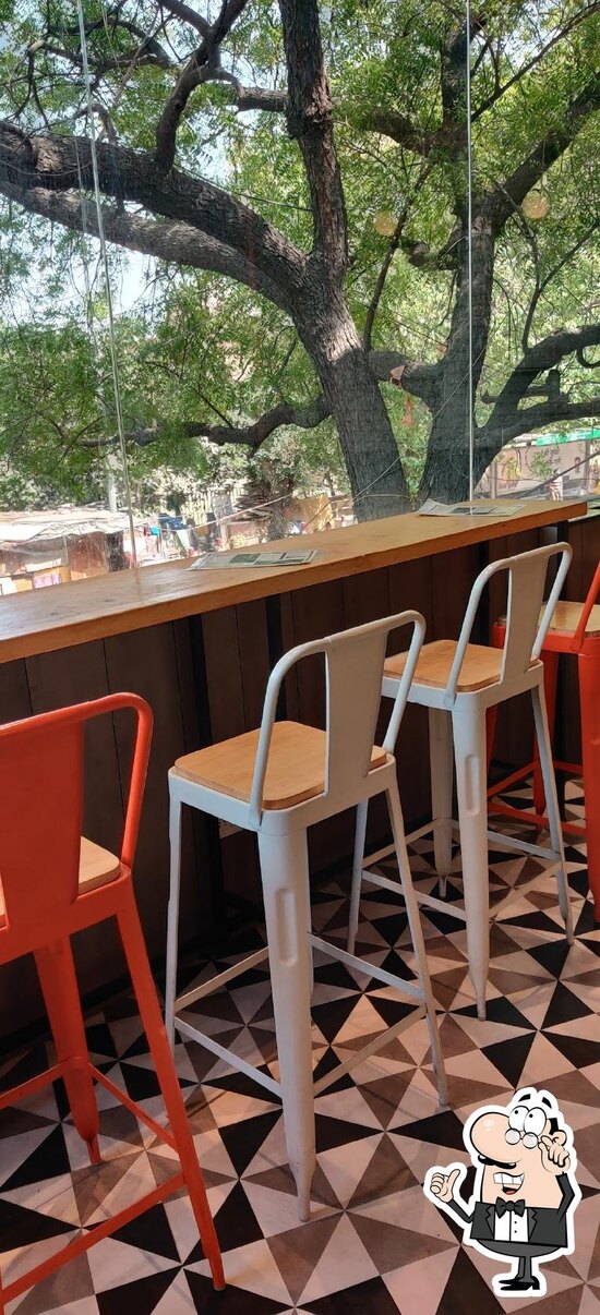 The Tummy Section, Malviya Nagar, New Delhi - Restaurant menu, prices ...