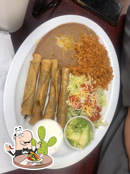 La Bodega in Pecos - Restaurant reviews