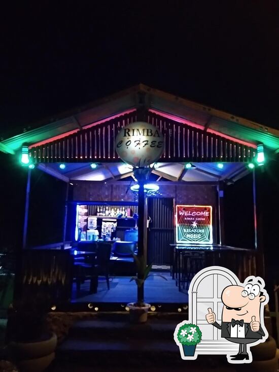 Café Rimba coffee, Sabang - Opiniones del restaurante