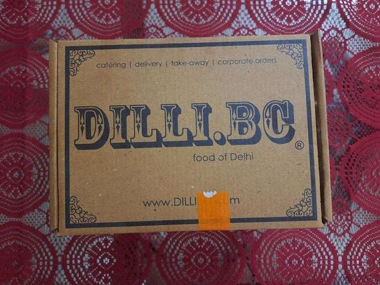 Menu at Dilli BC, New Delhi, 346/58 2nd floor Ignou Road Saidulajab