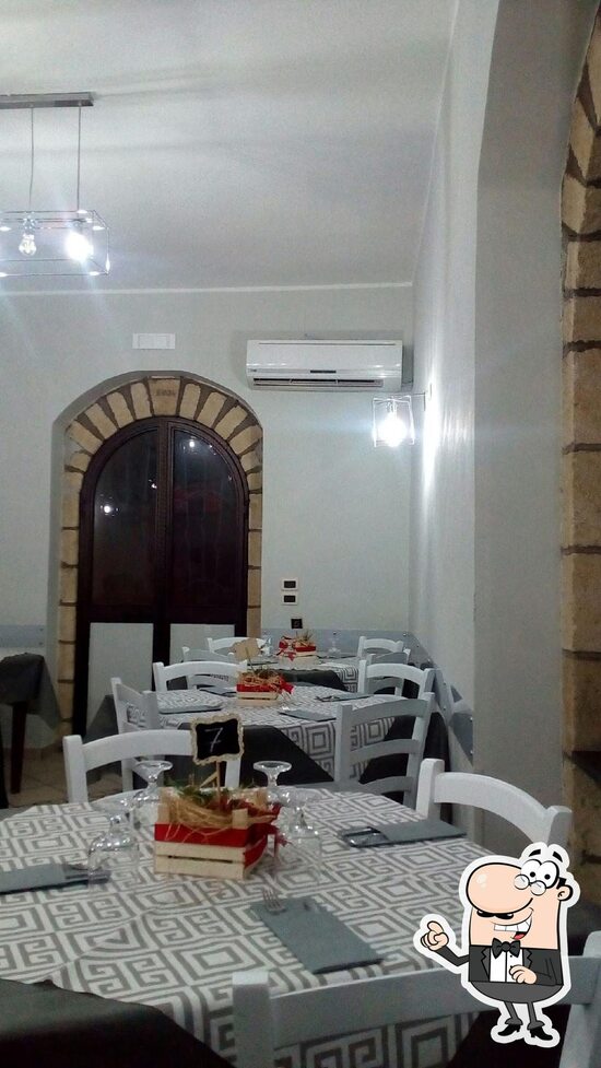 Al Vicoletto, Striano - Menu del ristorante, prezzi e recensioni