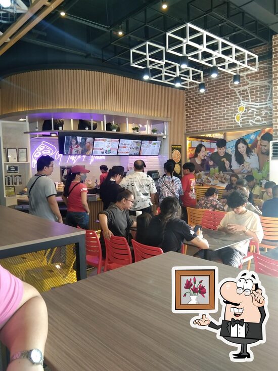 Angels Pizza - Marilao, Bulacan, Marilao - Restaurant menu, prices and ...