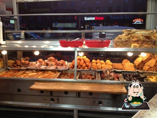 Bodega Kitchen, Elizabeth - Restaurant menu, prices and reviews