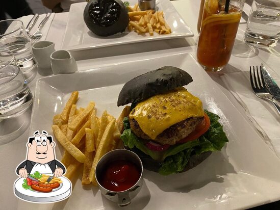 Boring?! restaurant, Hong Kong, Shop115 - Restaurant reviews