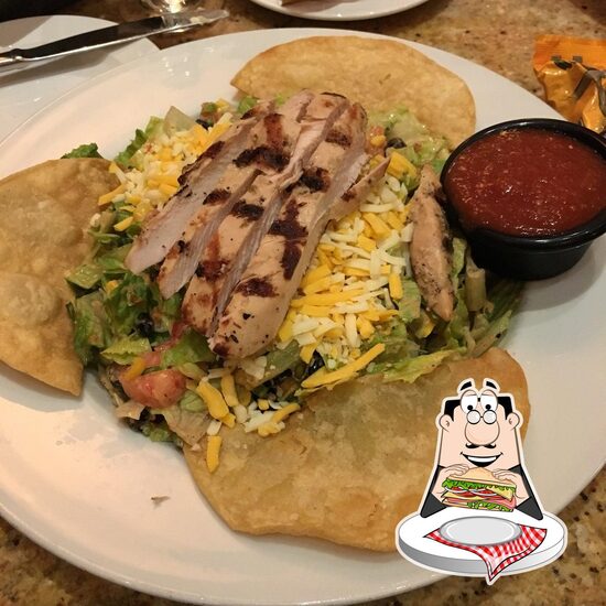 Crooked Spoon, Redmond - Restaurant menu, prices and reviews