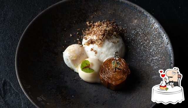 De Mijlpaal, Tongeren - Restaurant menu and reviews