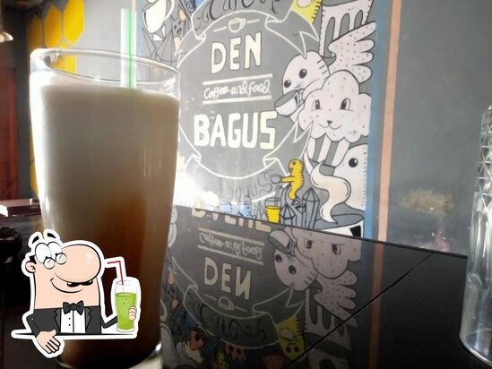 Den Bagus Cafe, Tugurejo - Restaurant menu, prices and reviews