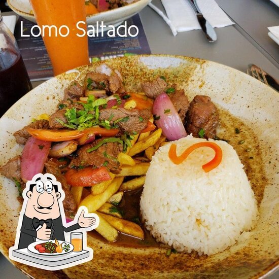 Dr. Limon, Weston - Restaurant menu, prices and reviews