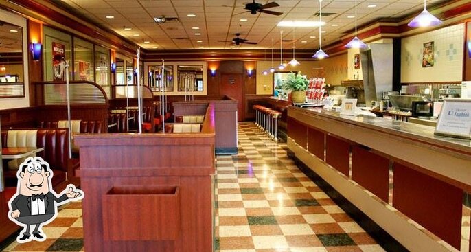 Fari's Diner, North Andover - Restaurant menu, prices and reviews