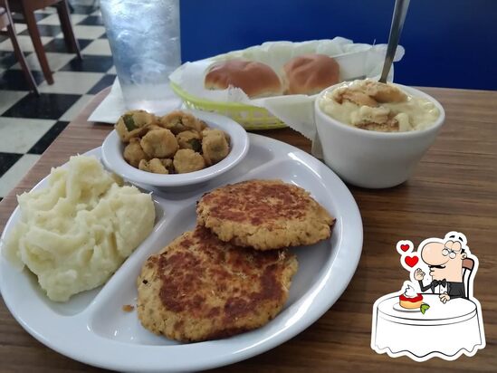 Fieldale Cafe in Fieldale - Restaurant menu and reviews