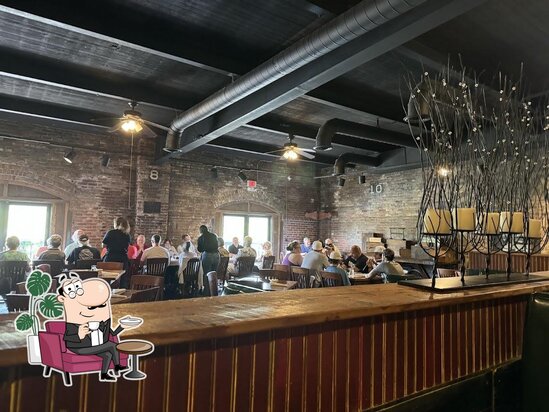 Freight House Restaurant, Hartselle - Restaurant menu, prices and reviews