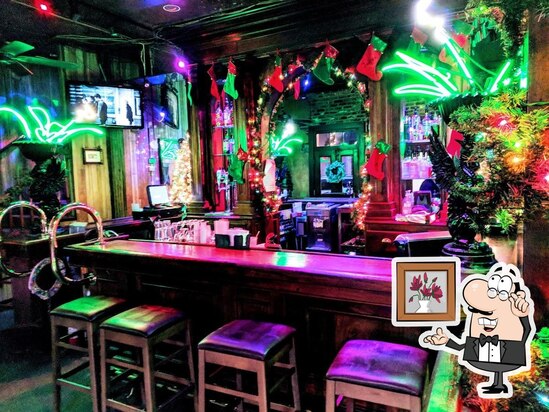 Good Friends Bar, New Orleans - Restaurant menu, prices and reviews