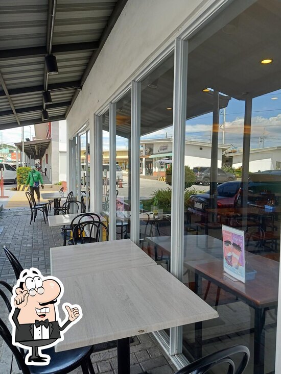 JTs Manukan - NLEX Drive and Dine, Valenzuela - Restaurant menu, prices ...