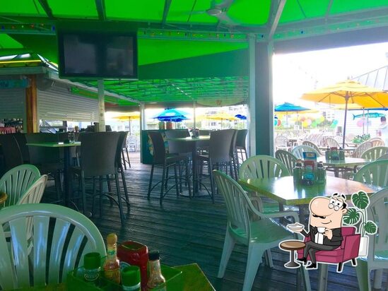 Jimmy Guana's Waterfront Restaurant, Indian Rocks Beach - Restaurant ...