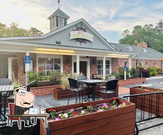 Judy Boone's Family Kitchen in Murrells Inlet - Restaurant menu and reviews