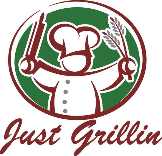 Menu at Just Grillin, Amesbury